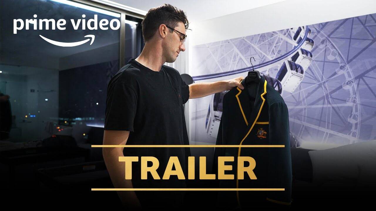 'The Test' Season 2 Trailer: Tim Paine, Steve Smith And David Warner ...