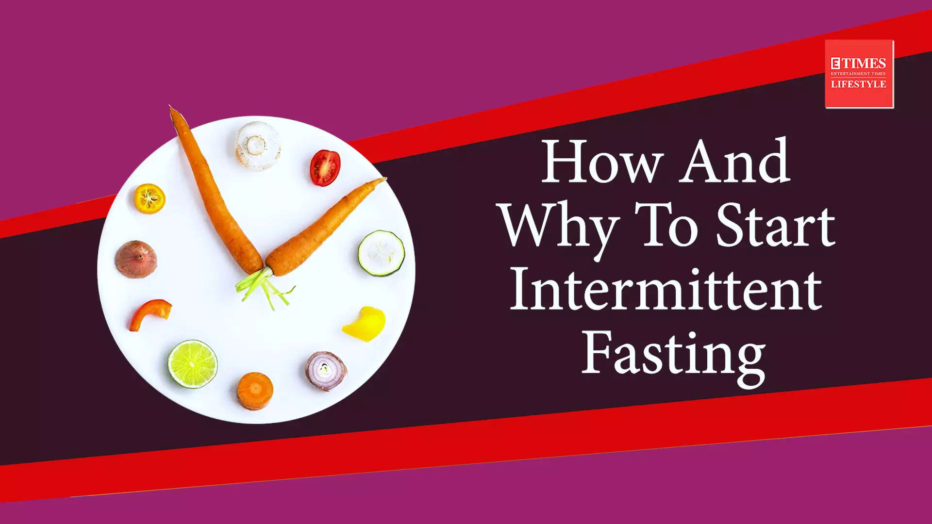 How and why to start intermittent fasting