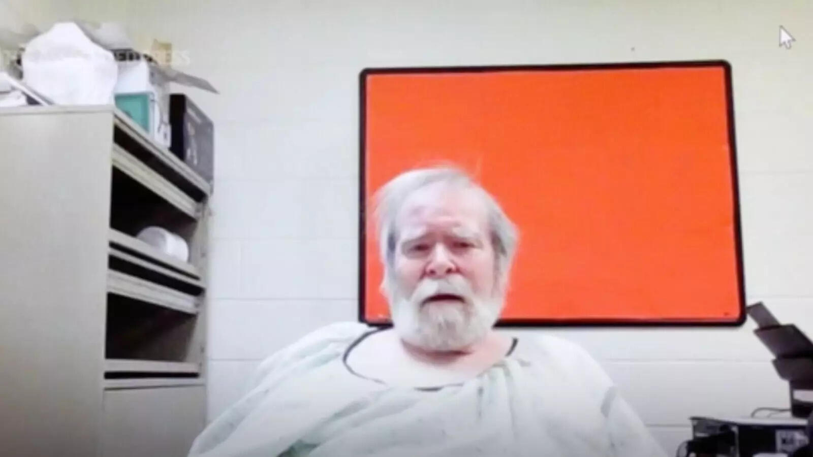 Torso Killer Admits Killing 5 Women In New York
