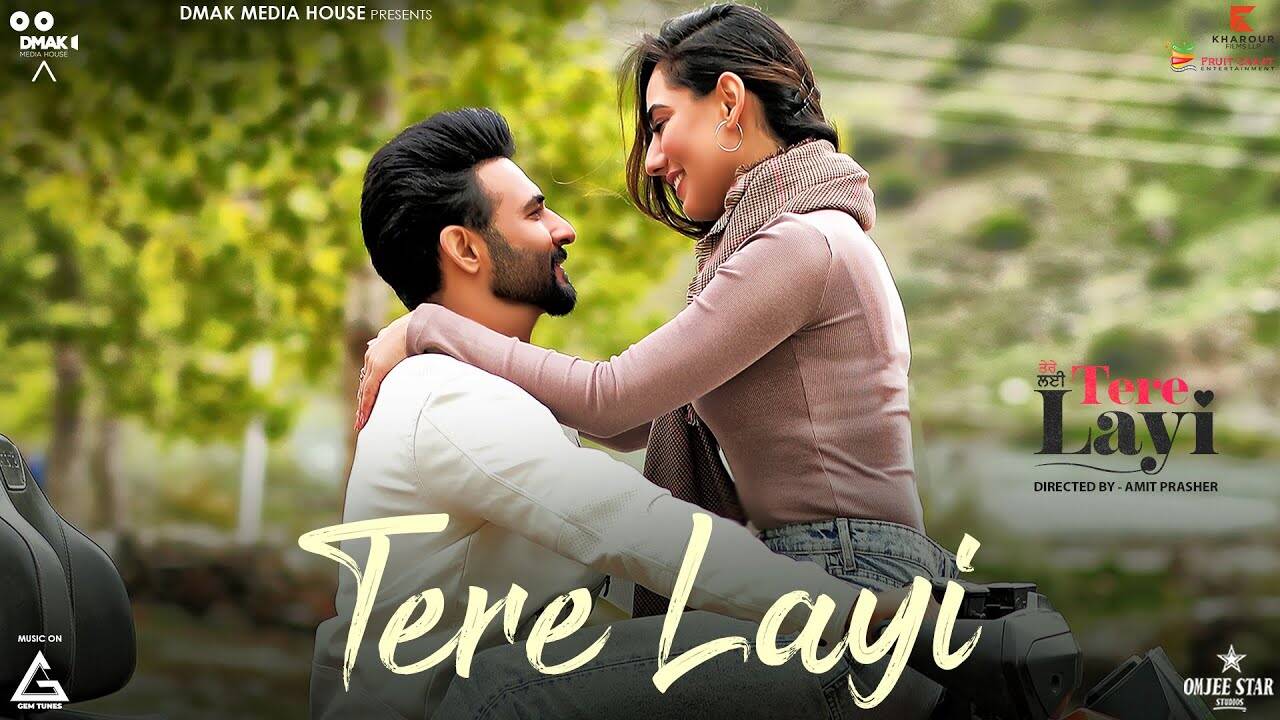 Tere Layi - Title Track