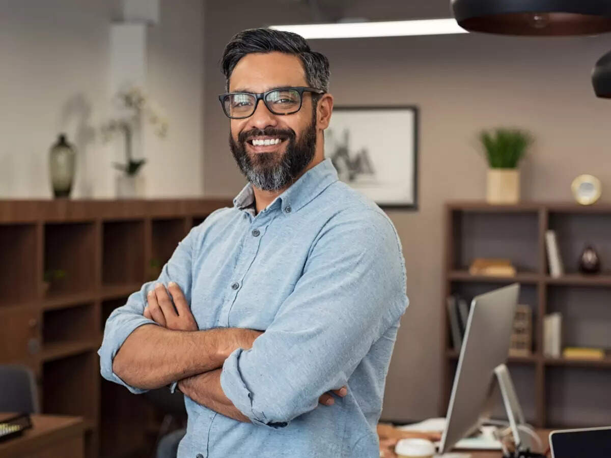 5 traits of an effective leader