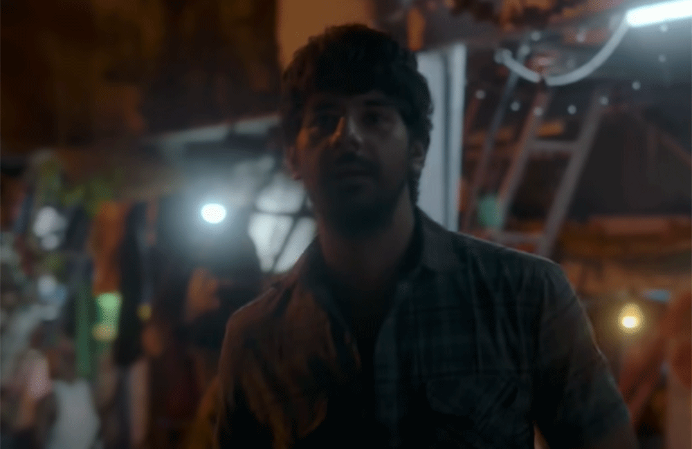 Faadu: A Love Story Web Series: Review, Trailer, Star Cast, Songs ...