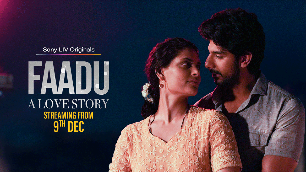 Faadu: A Love Story Season 1 Review: Pavail Gulati and Saiyami Kher ...