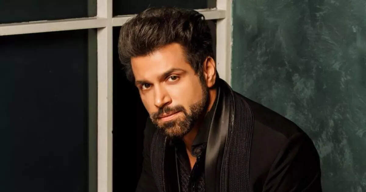 Exclusive: Rithvik Dhanjani on how to keep it real in today’s dating scene, says ‘Be ...