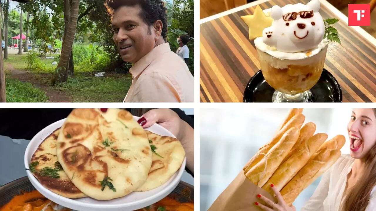 Viral Alert: Food news that ruled the internet this week (Nov 28- Dec 4 ...