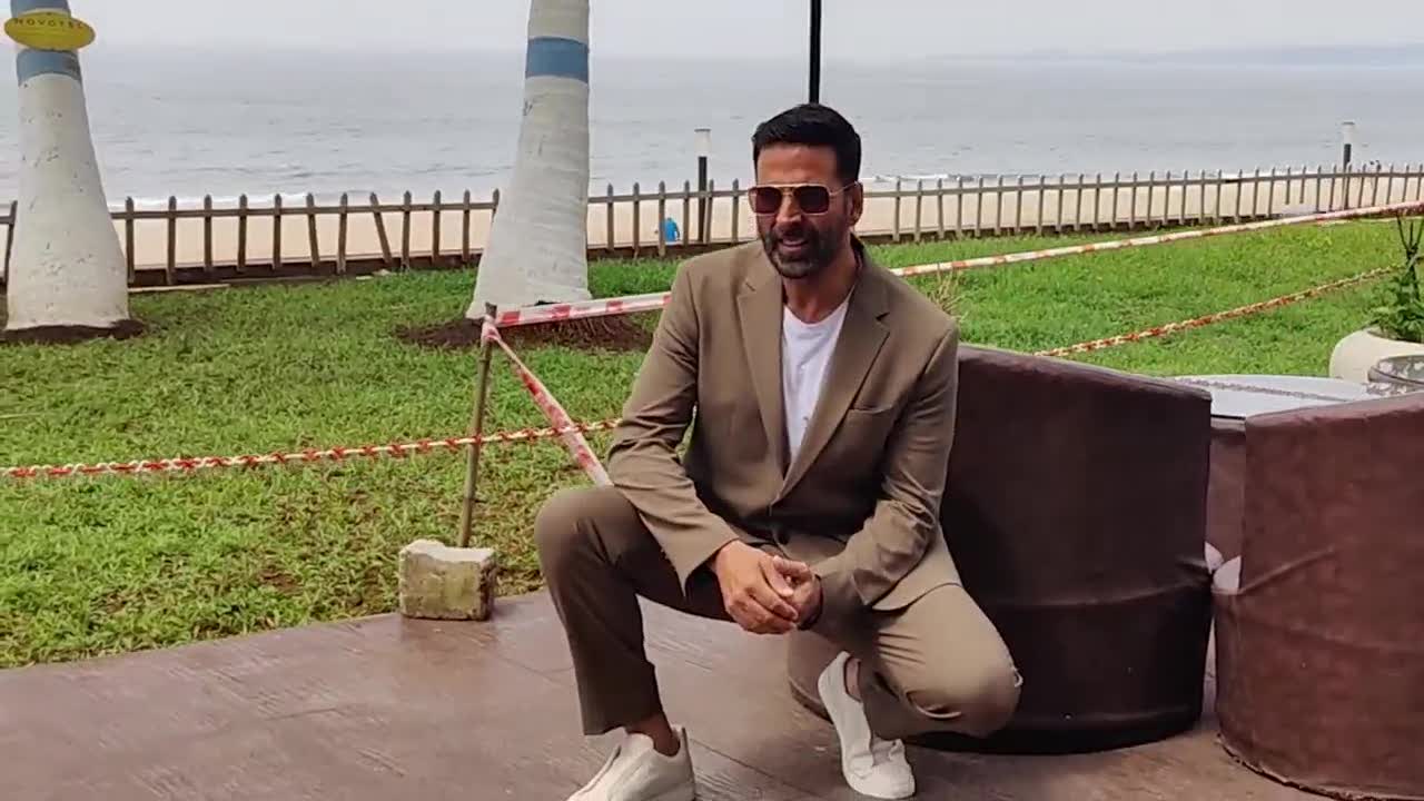 Akshay Kumar Could Return To Hera Pheri Universe As Raju