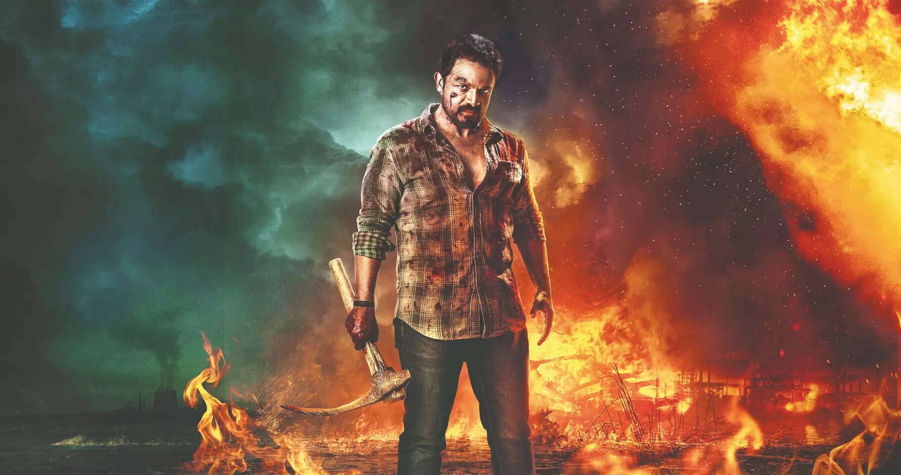 Vijay Raghavendra to star in a solo act on the big screen | Kannada Movie News - Times of India