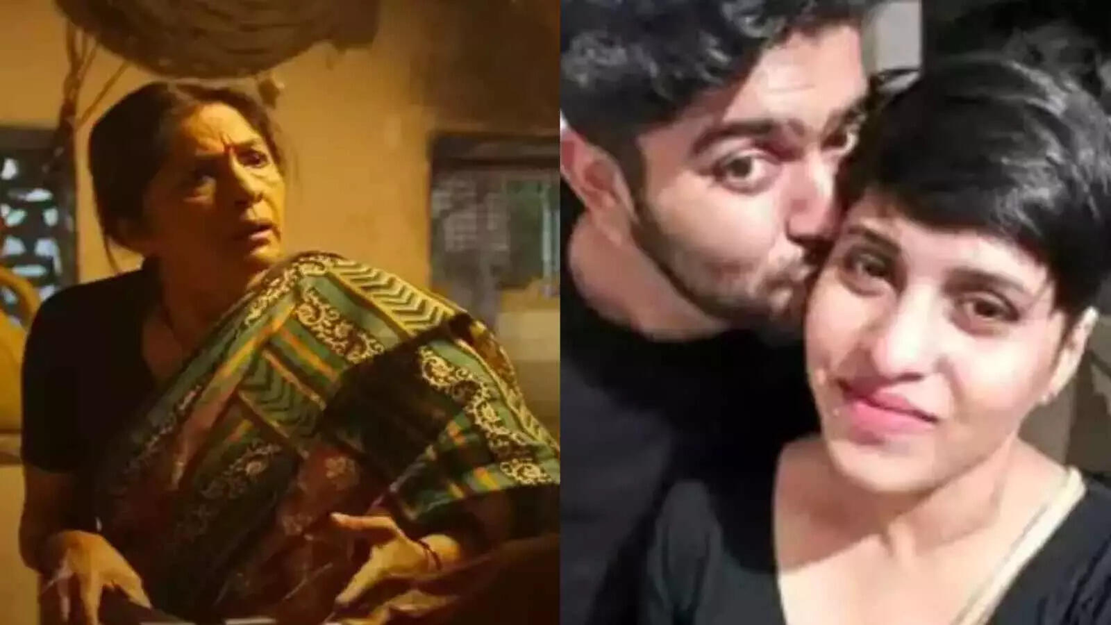 'Lame to say that TV inspired them': Neena Gupta opens up on Shraddha ...