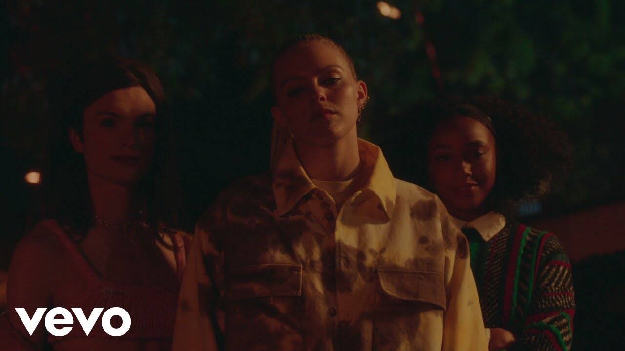 Watch Latest English Official Music Lyrical Video Song 'Too Well' Sung ...