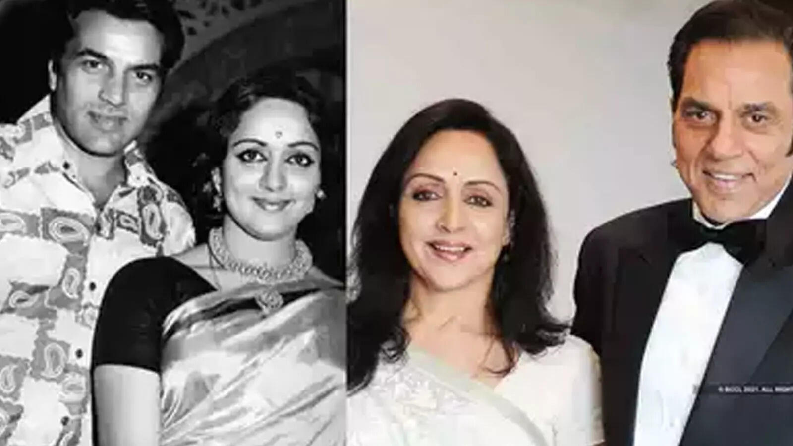 Dharmendra birthday: When the actor changed his religion to marry Hema Malini