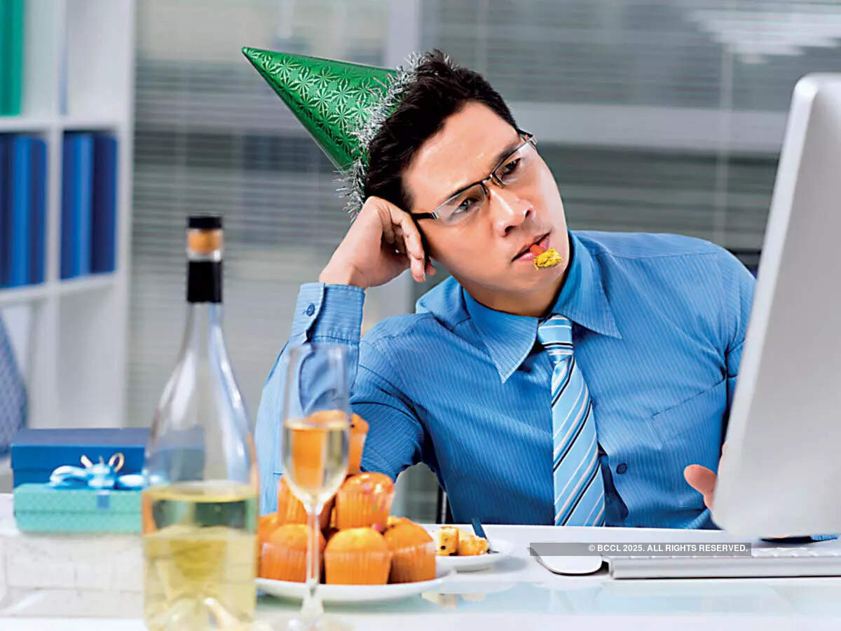 Tired of b’day parties, team-bonding trips? It’s OK to be ‘boring at ...