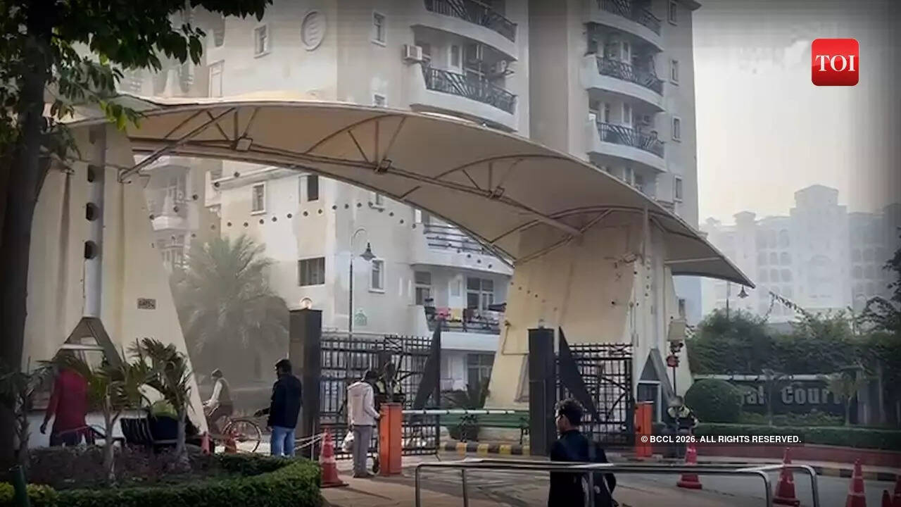 Noida's housing complex bans on renting flats to bachelors