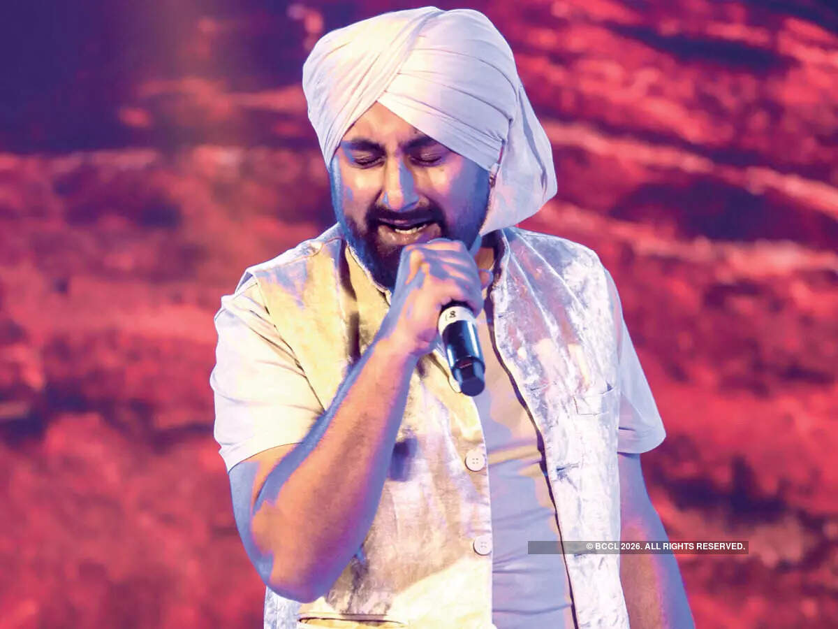 Co-exist, be kind: Ricky Kej's music with a message in Delhi | Events ...