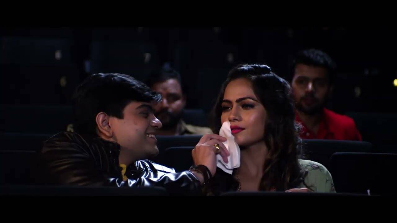 Shu Tame Kunwara Chho - Official Trailer