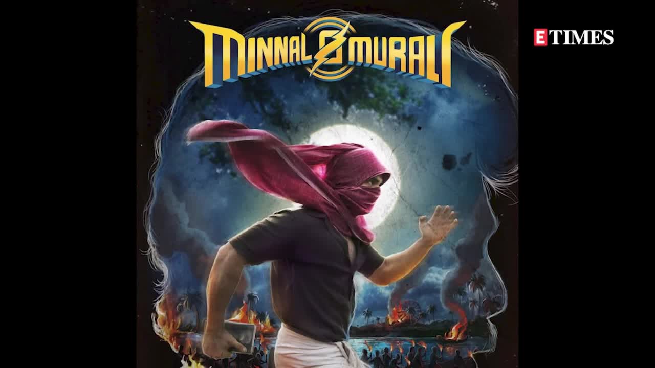 basil joseph: Basil Joseph wins the Best Director award for ‘Minnal ...