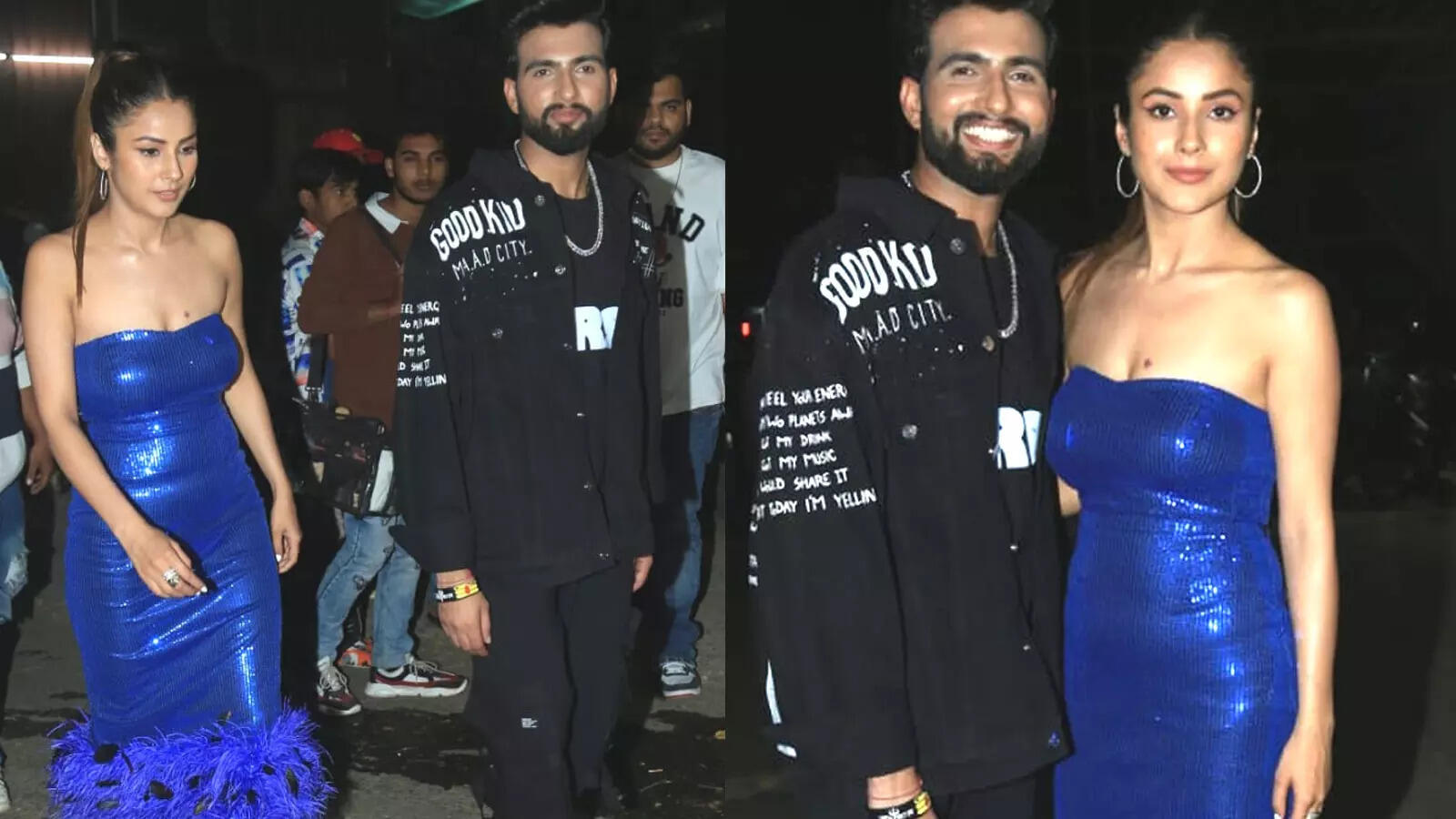 Shehnaaz Gill gets trolled for her rude behaviour: 'Itna attitude kiss ...