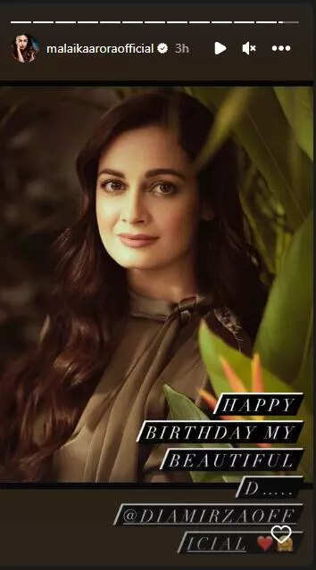 Anushka Sharma to Shilpa Shetty, Bollywood celebs extend warm birthday ...