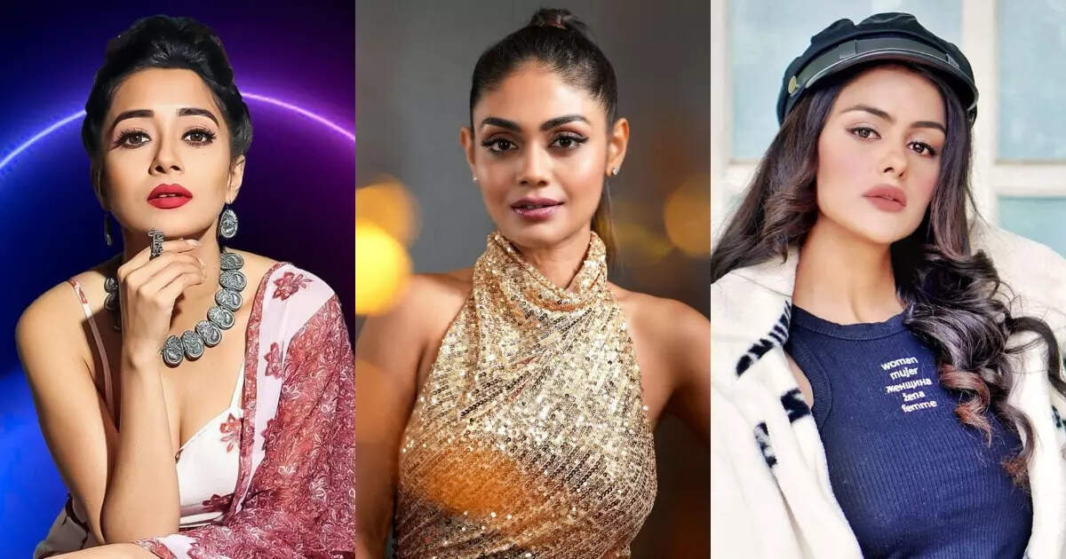 Exclusive - Bigg Boss 16's Sreejita De: Tina Datta is exposed; Priyanka constantly tries to ...