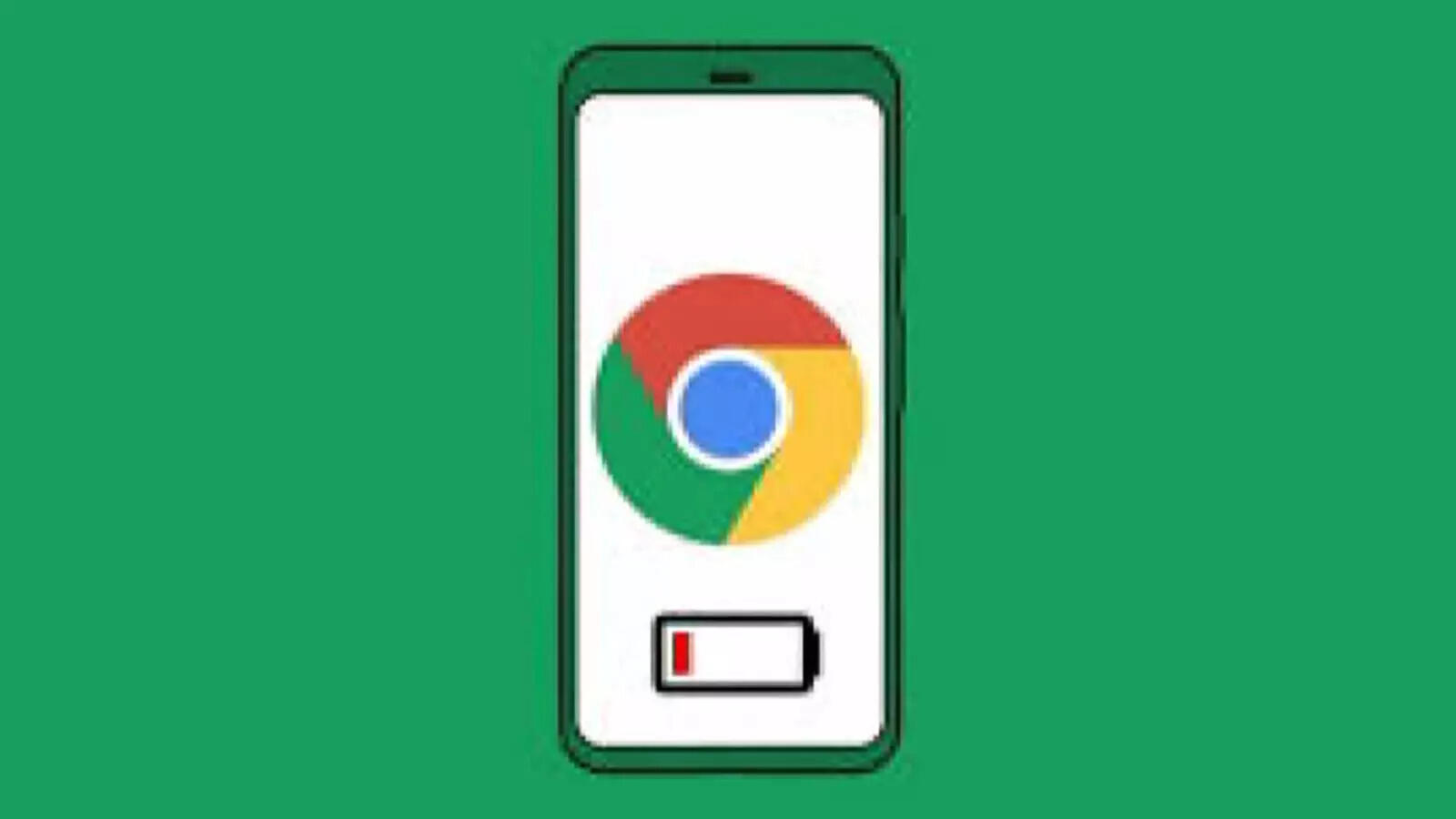 Google Chrome browser gets new modes to boost battery life, free up memory