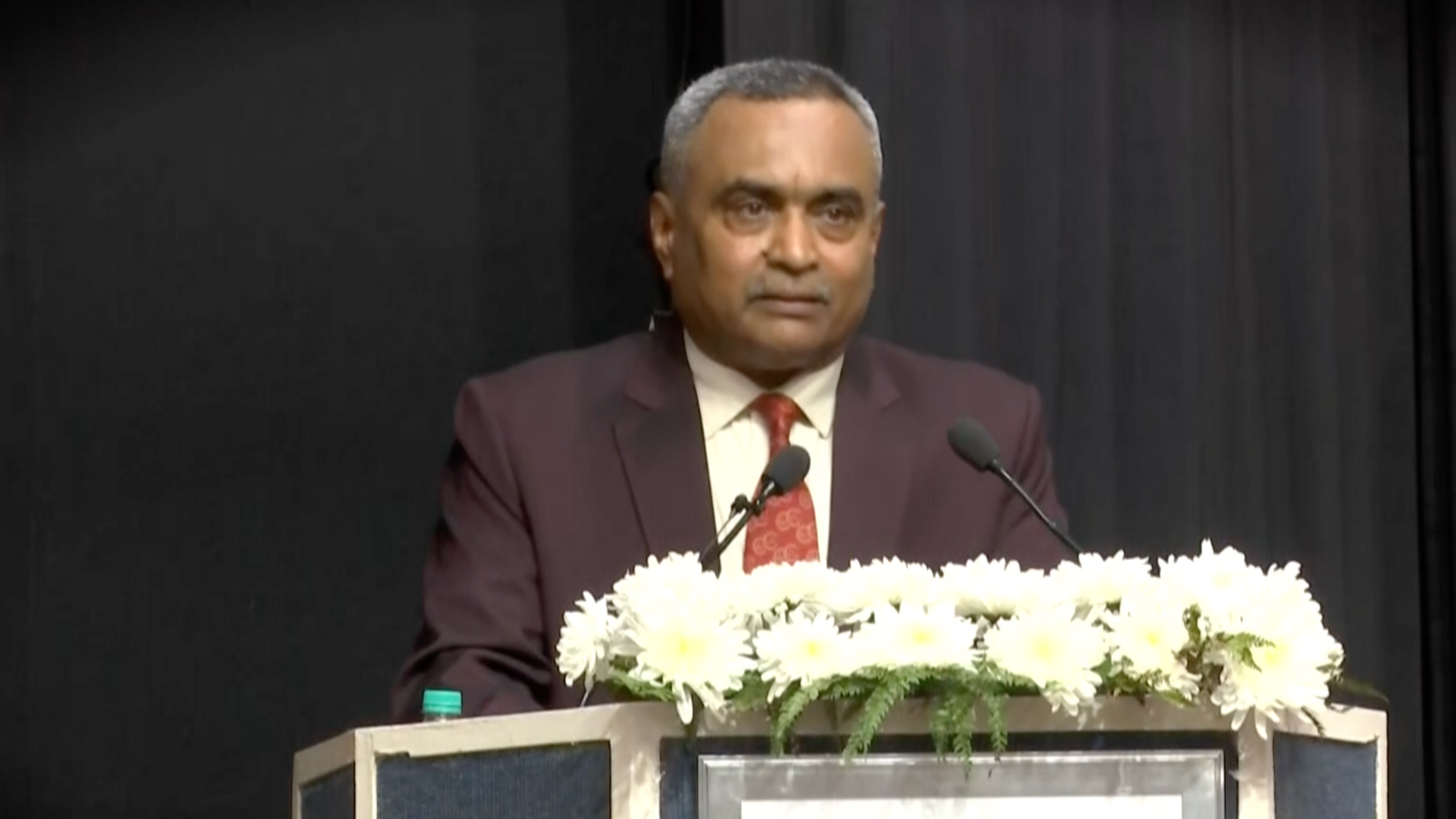 “Man with boundless energy…” General Manoj Pande remembers CDS Gen Rawat at his memorial event