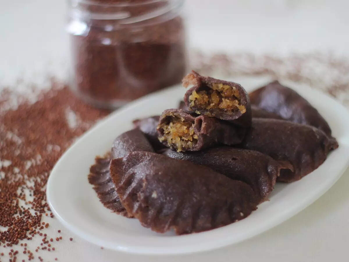 Millets: 5 ways to eat this weight loss-friendly grain!