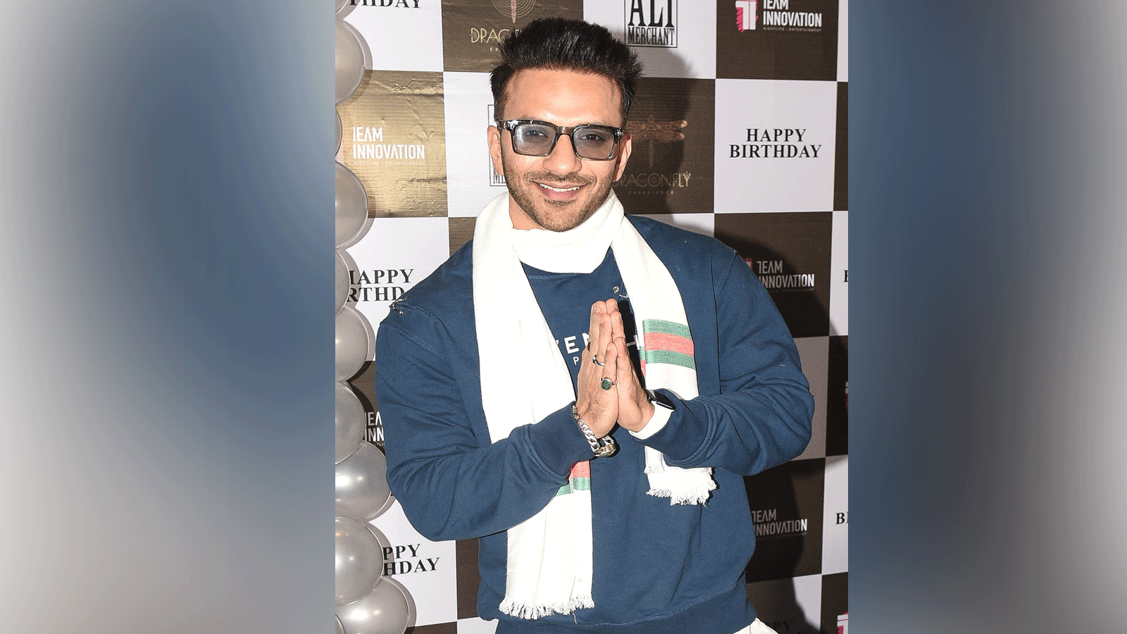Inside Ali Merchant’s rocking pre-birthday bash