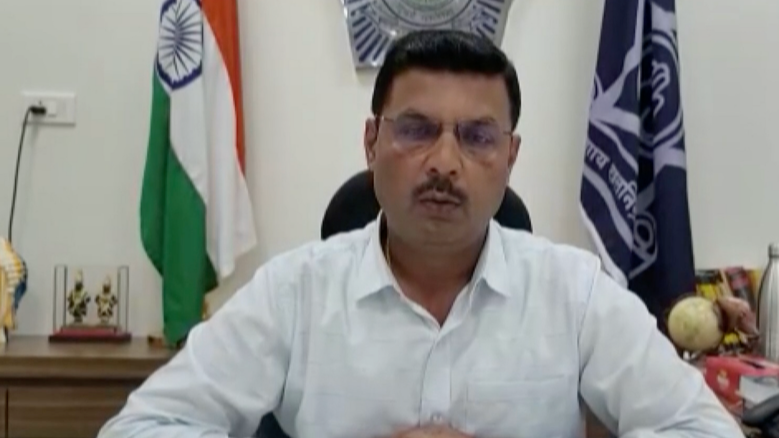 Mumbai police busts gang involved in money laundering using PM Modi’s name