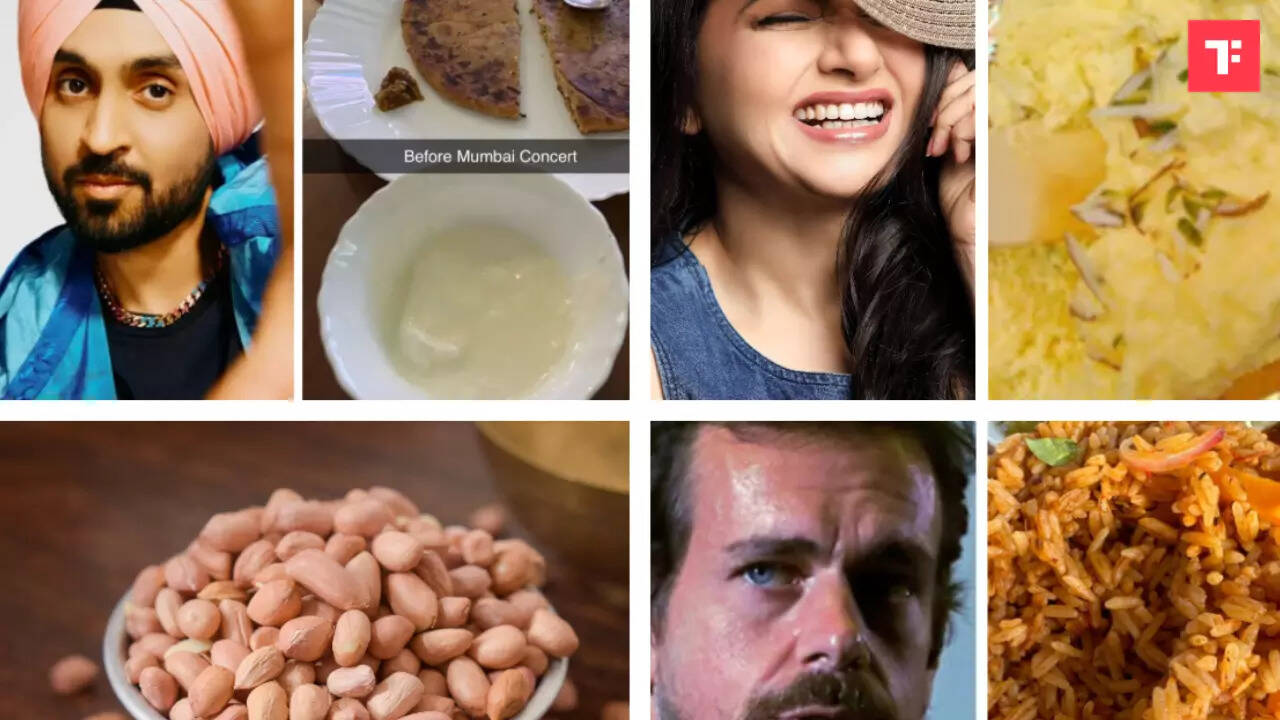 Viral Alert- Food news that ruled the internet this week (Dec 5-Dec11 ...