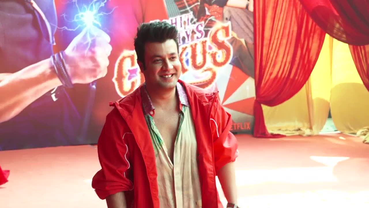 Varun Sharma wants people to call him 'Choocha' and 'Alexa'