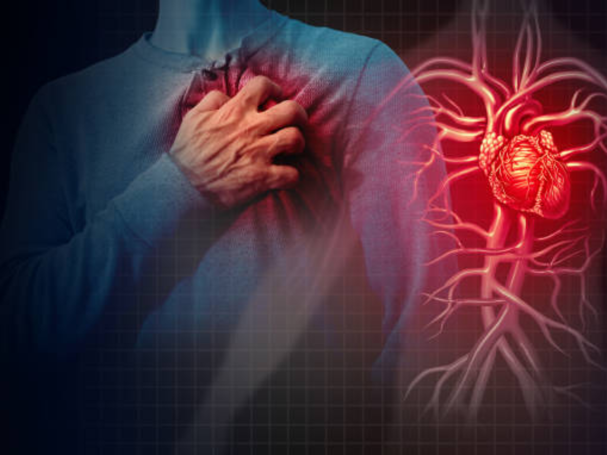 Poor social contacts increase risk of heart attacks and stroke by more ...