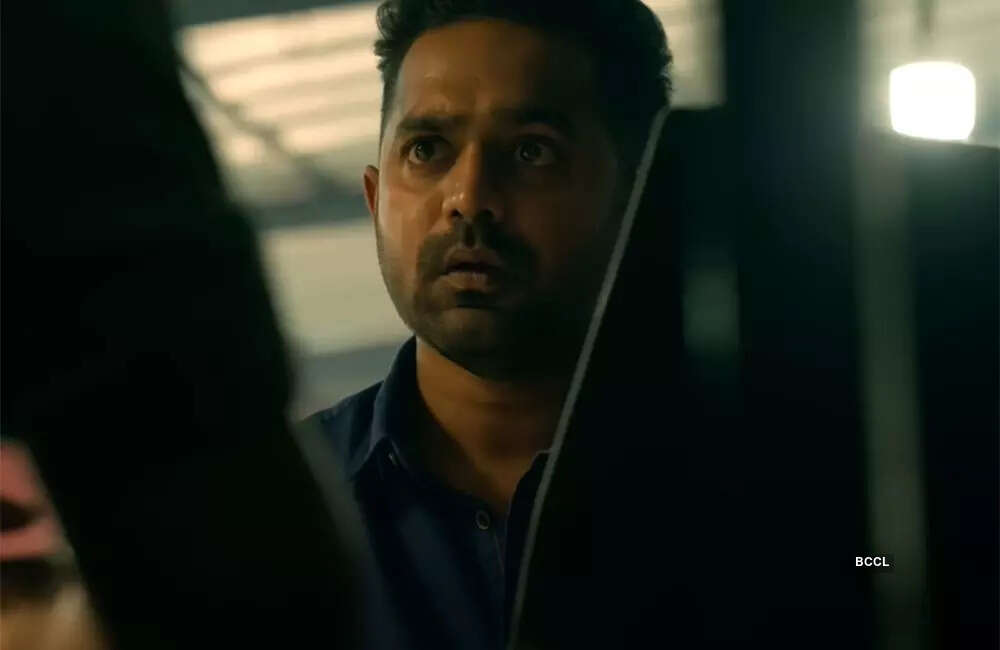 Kaapa Movie User Reviews & Ratings | Kaapa (2022) | Times Of India