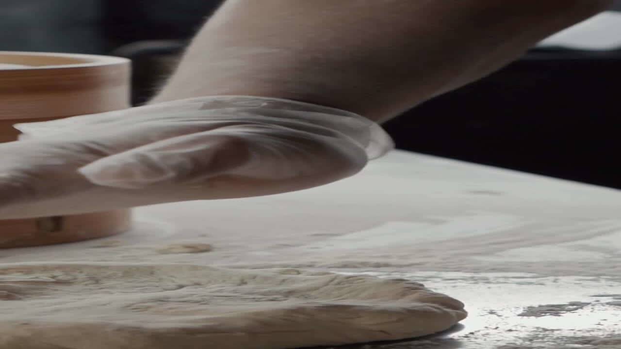 Step 3 - Times Food