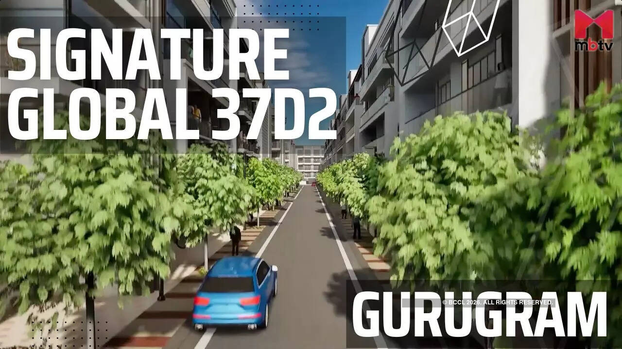 Project Review: Signature Global 37D II, Gurugram
