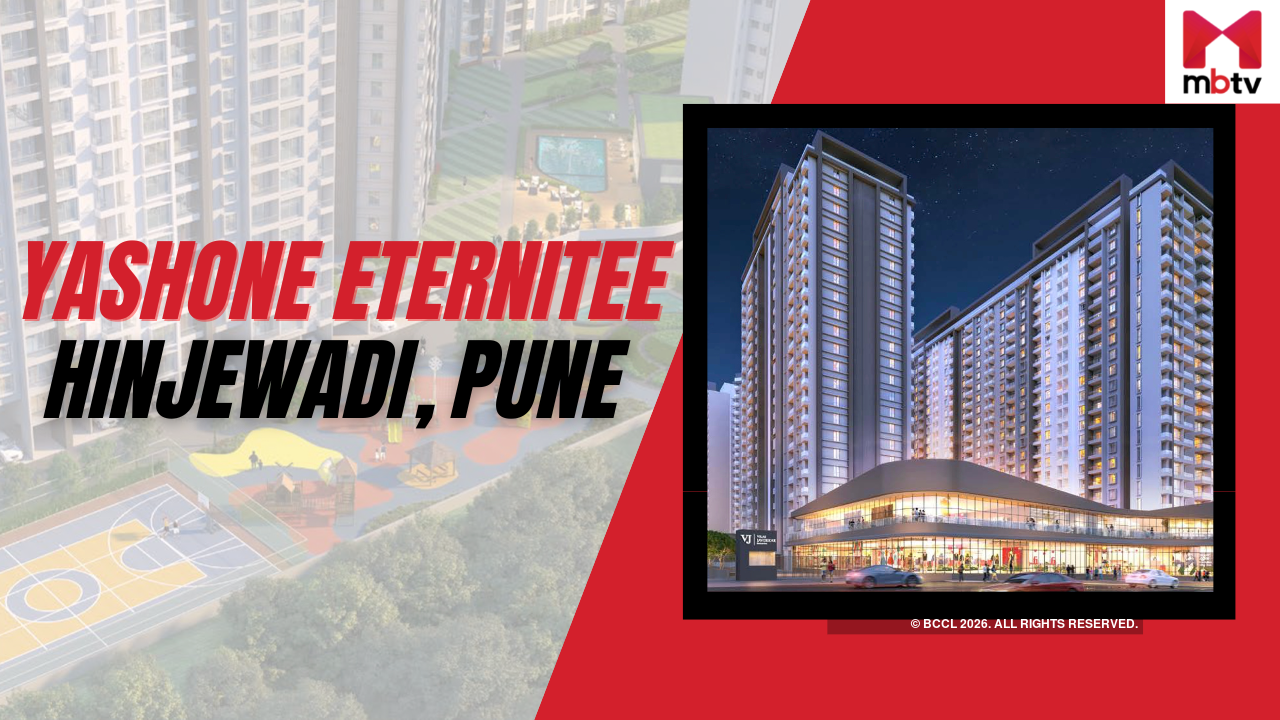 Project Review: YashONE Eternitee, Hinjewadi, Pune