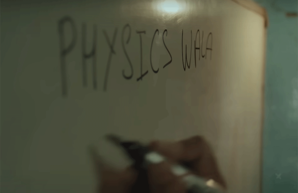 Physics Wallah Season 1 Review: An interesting account of physicist ...