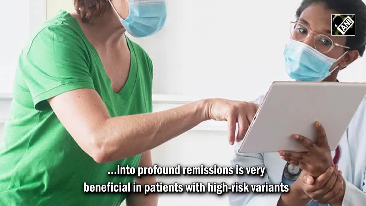 cll: Three-medicine combination therapy is beneficial in patients with ...