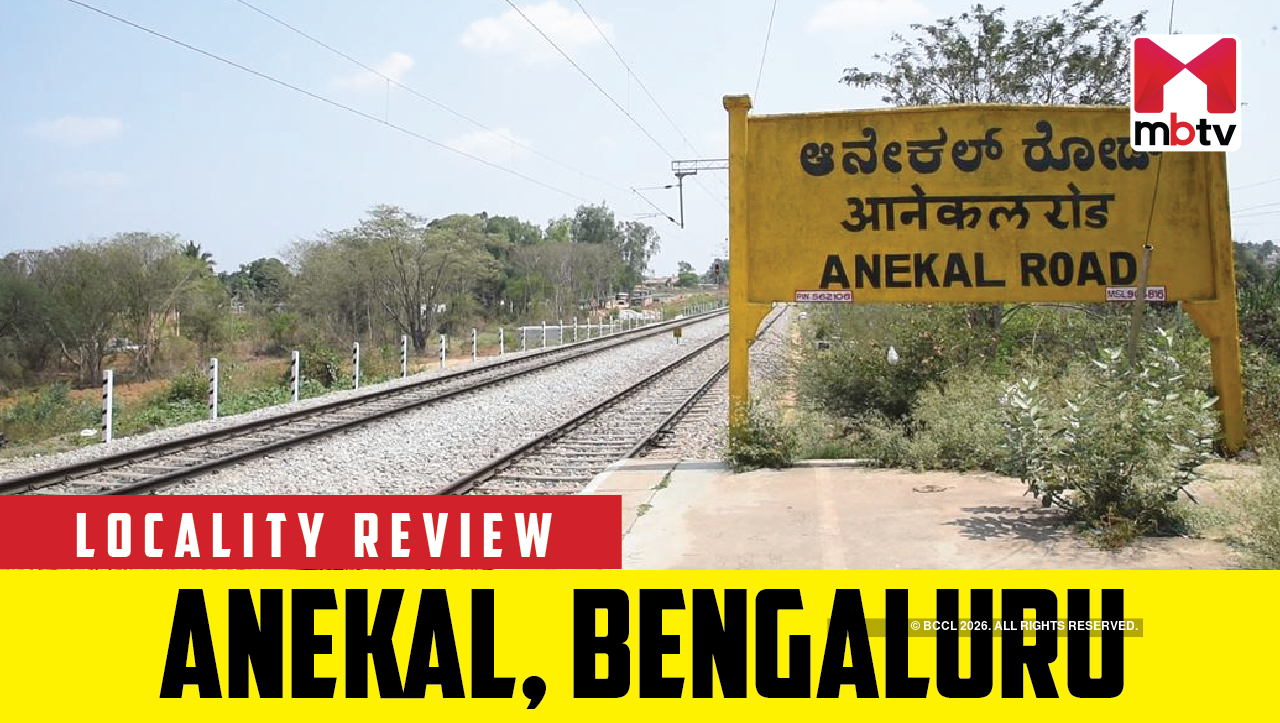 Locality Review: Anekal, Bengaluru