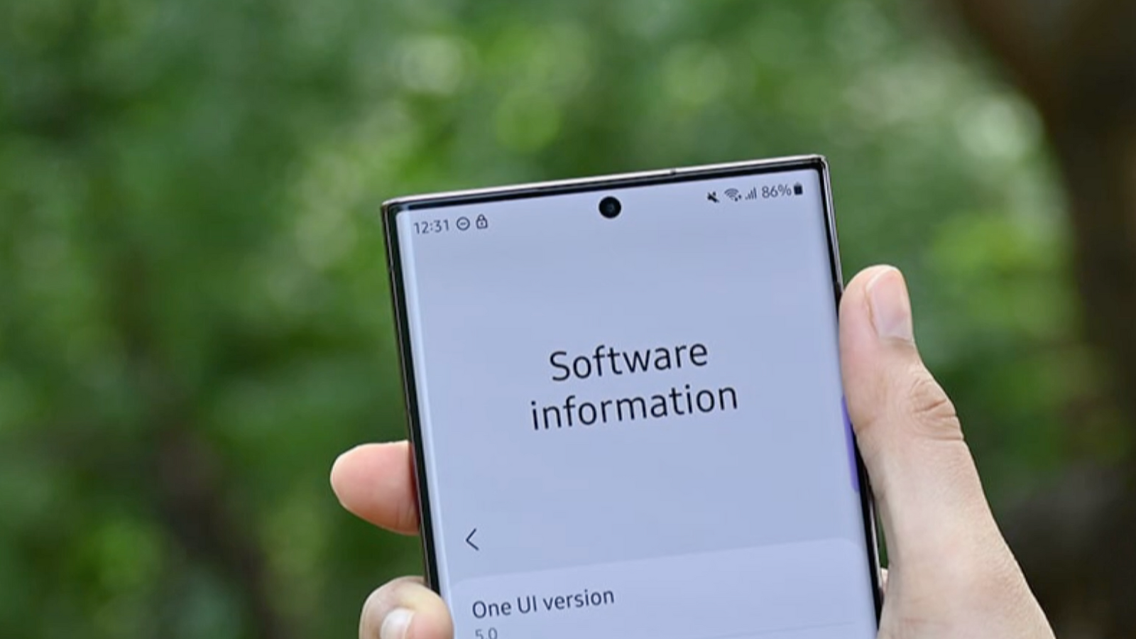 Samsung rolls out Android 13-based One UI 5 update for Galaxy M13 5G Samsung rolls out Android 13-based One UI 5 update for Galaxy M13 5G