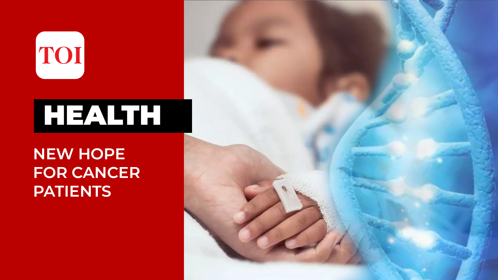 A revolutionary gene therapy that beats ‘incurable' T-cell leukaemia ...