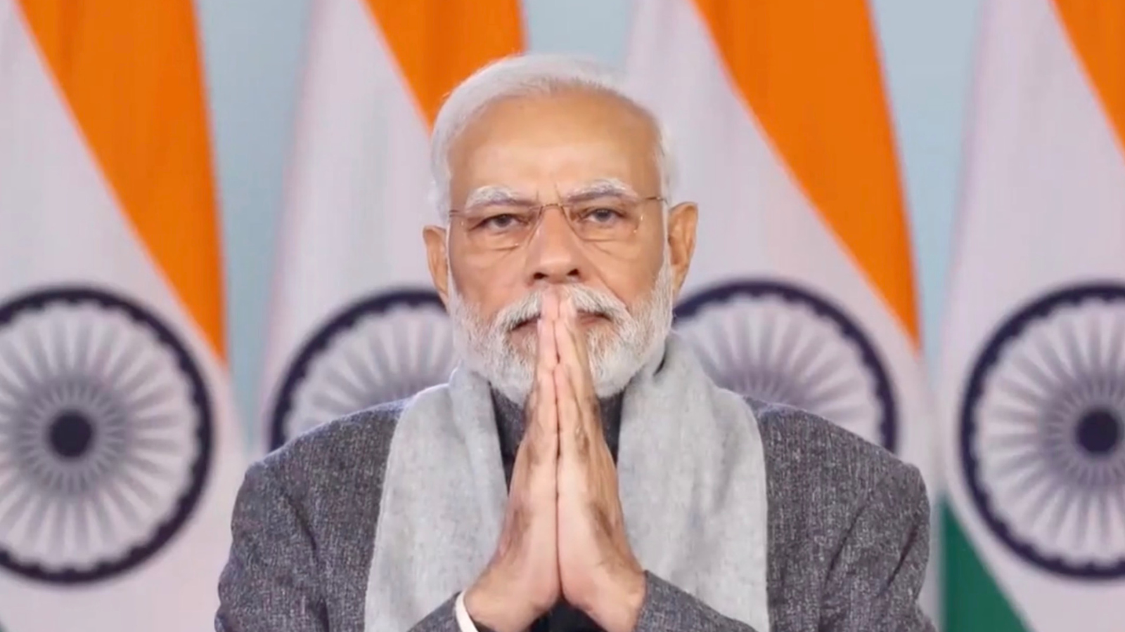 Prime Minister Narendra Modi: PM Narendra Modi releases coin and stamp ...