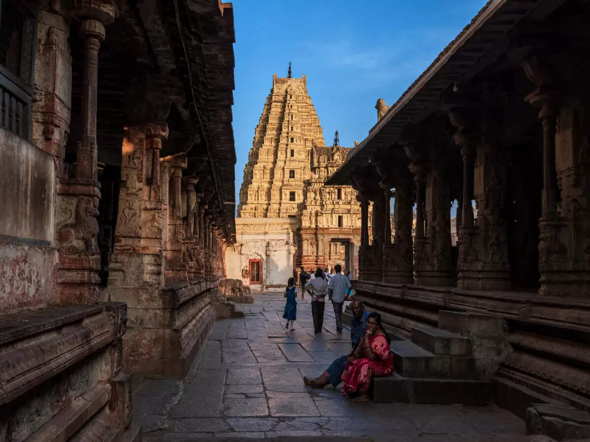 Hampi Utsav 2023, perfect way to experience the UNESCO World Heritage ...