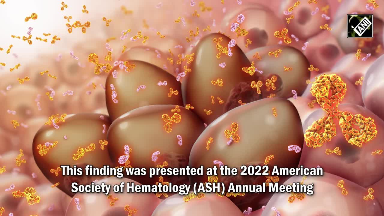 Study suggests novel drug might be able to treat multiple myeloma