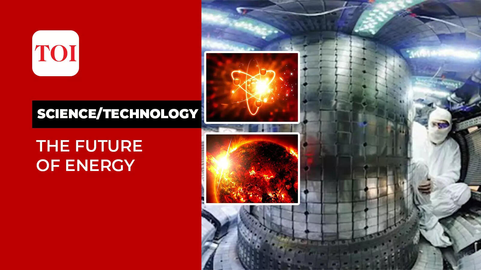 Controlled fusion: US scientists achieve major breakthrough that could ...