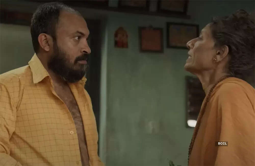 Djinn Movie Review, Trailer, & Show timings at Times of India