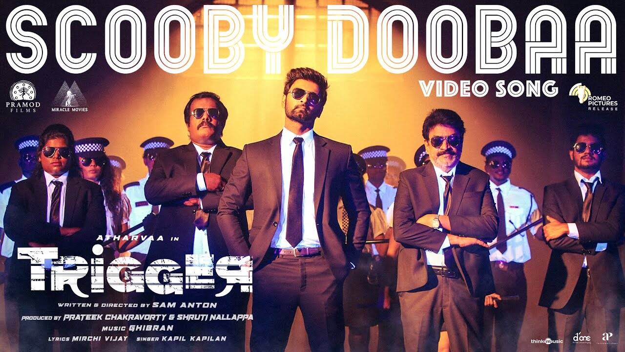 Trigger | Song - Scooby Doobaa