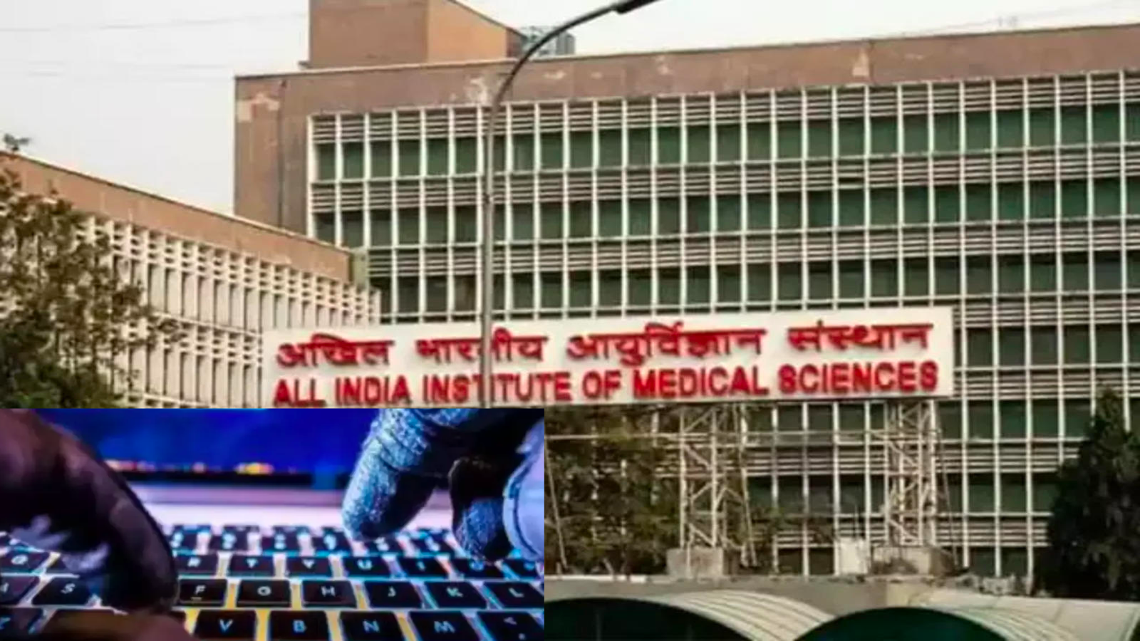 AIIMS Delhi server attack: Chinese hackers were able to infiltrate 5 out of 100 servers