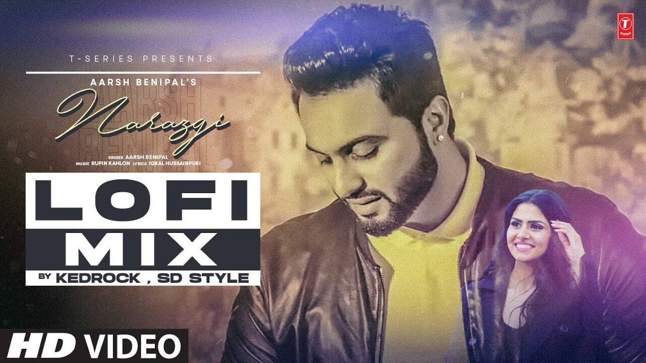 narazgi: Watch The Popular Punjabi Video Song 'Narazgi' Sung By Aarsh ...