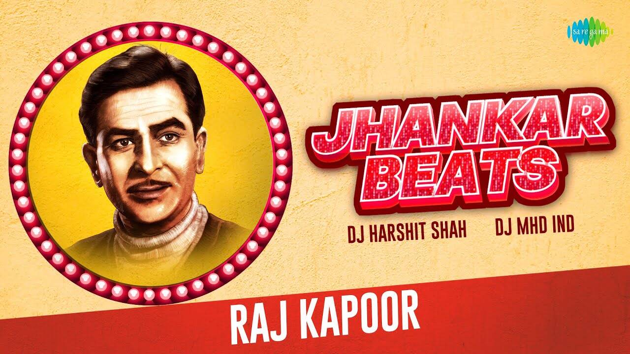 Popular Hindi Songs| Raj Kapoor Hits Songs | Jukebox Songs