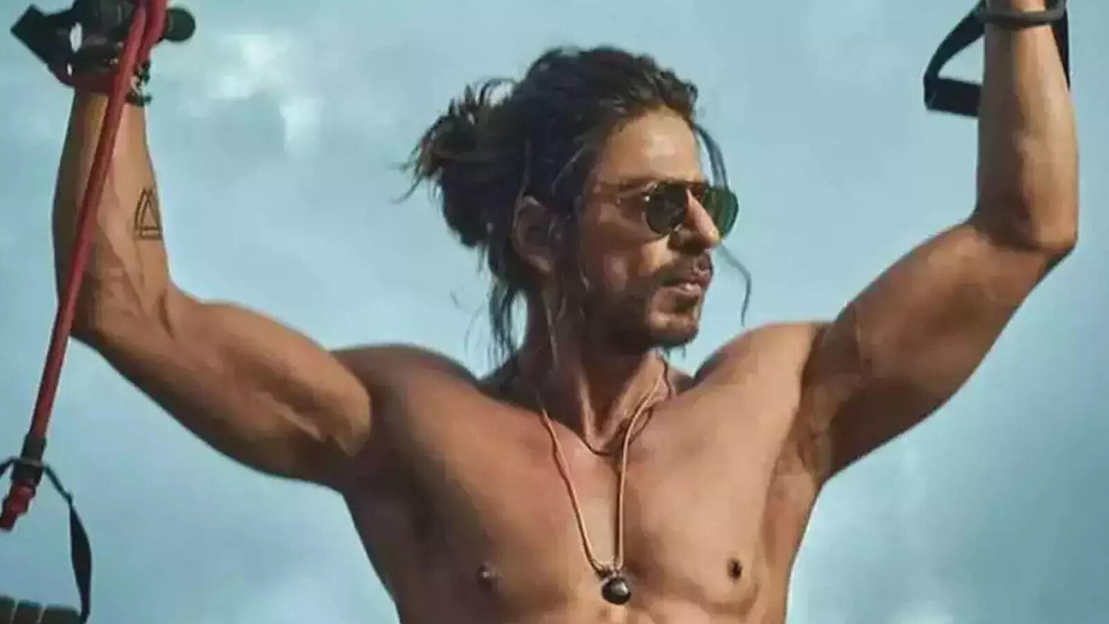 FIFA World Cup Qatar 2022: Will Shah Rukh Khan promote 'Pathaan' at Finals? Find out...