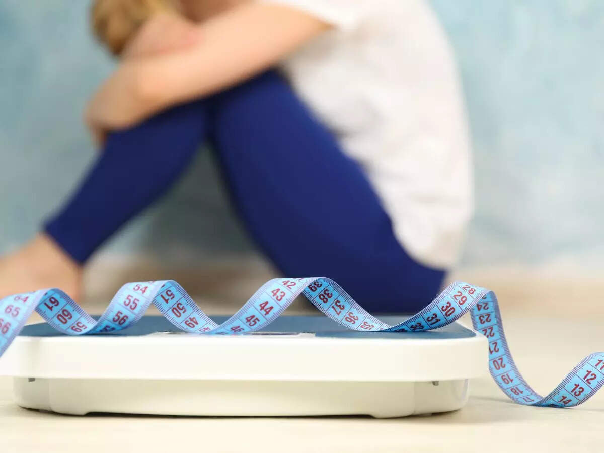 Winter weight gain: Simple ways to lose and avoid it